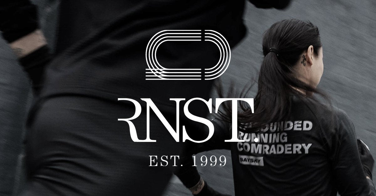 Optimistic Runners – Runster