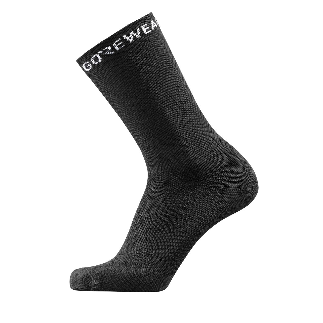 Gore Wear Essential Merino Socks Black – Runster