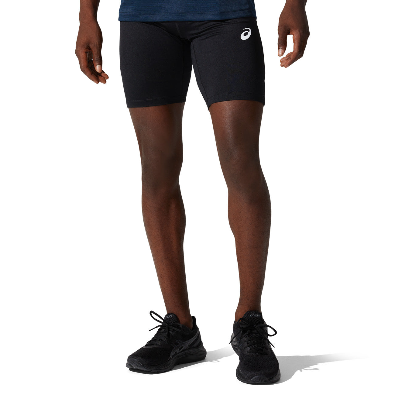 Asics Core Sprinter Herren Performance Black – Runster