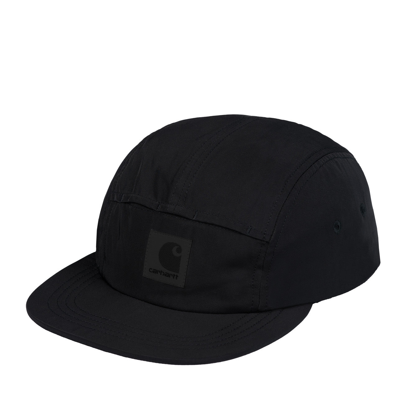 Carhartt WIP Neva Cap Black – Runster