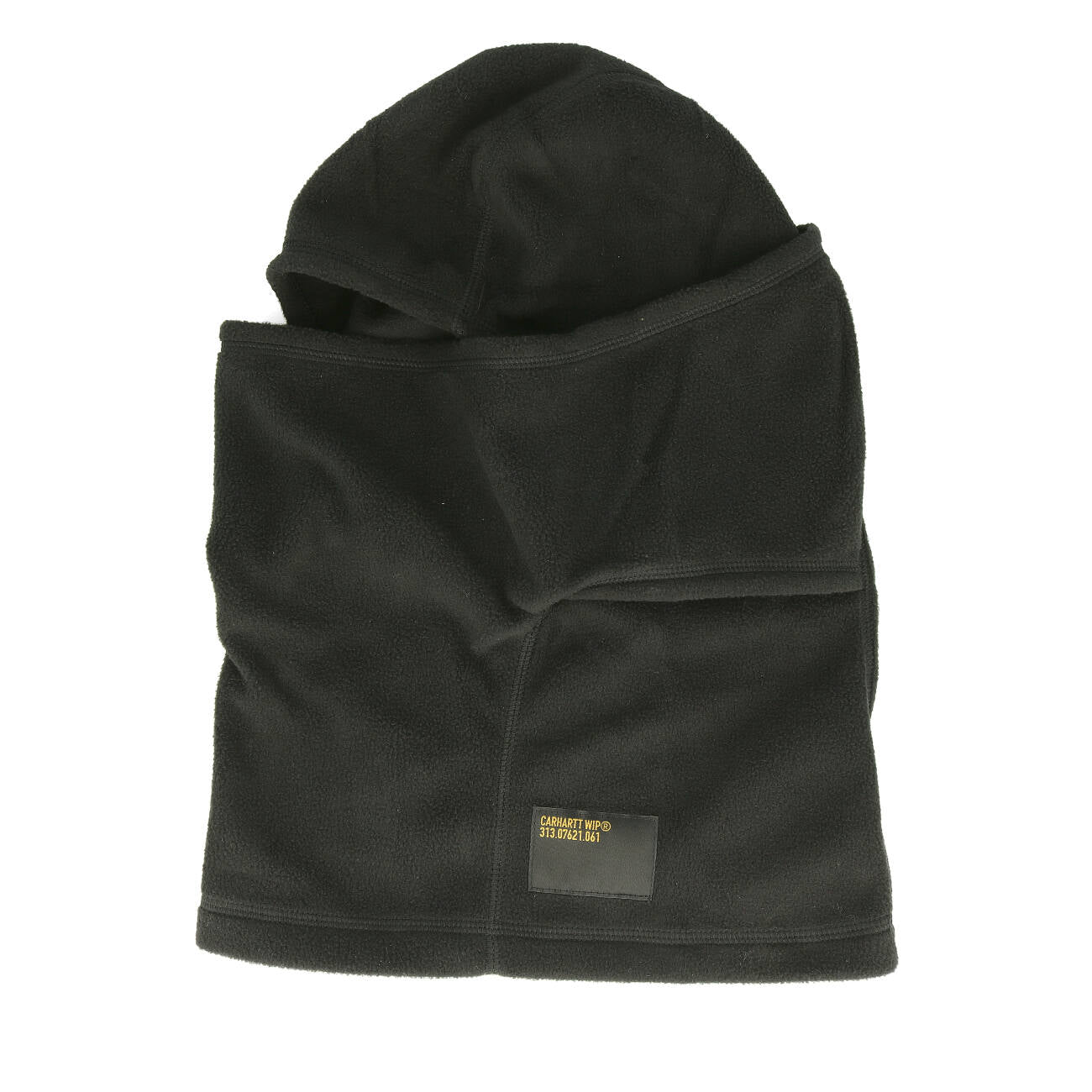 Carhartt WIP Mission Mask Black – Runster