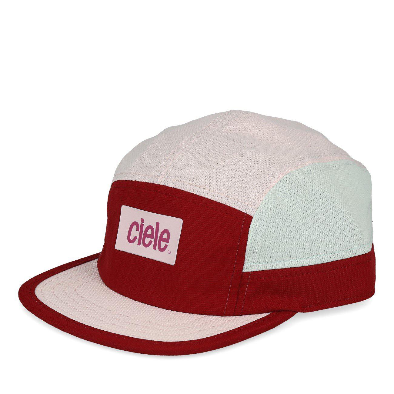 Ciele Athletics ALZ Cap Standard Grip Skyline – Runster