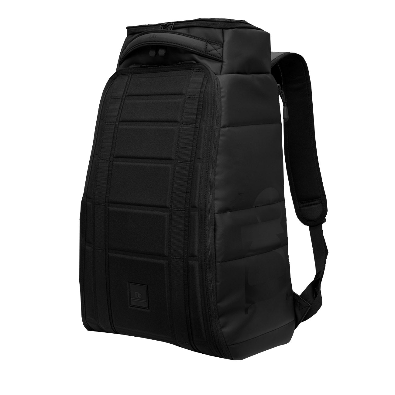 Db The Strom 30L Backpack Black – Runster