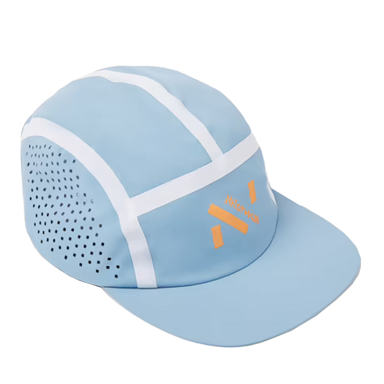 NNormal Race Cap Blue – Runster