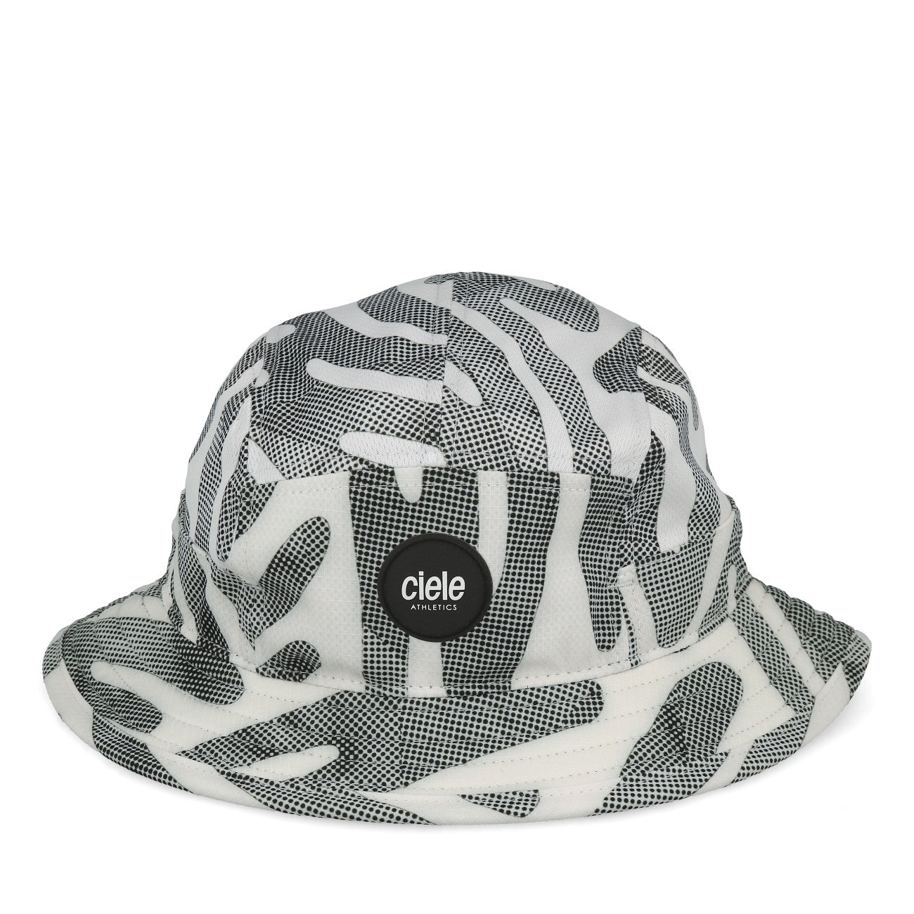 Ciele Athletics BKT Hat Badge Allover Zebra Trooper – Runster