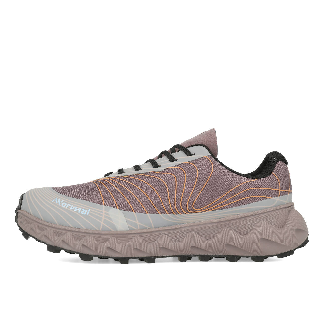 NNormal Tomir Waterproof Every Runner Purple – Runster